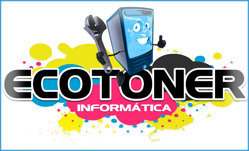 Ecotoner Informática. Reciclado de Cartuchos de Tinta y Tóner. Venta y ...